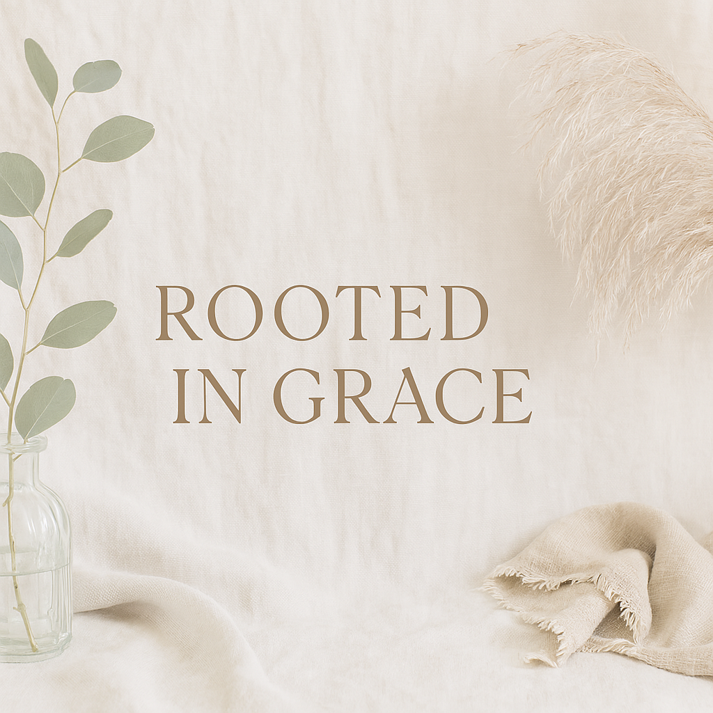 Contact – Rooted In Grace